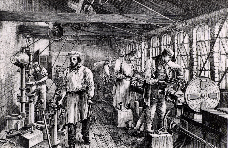 Ranks and Levels in the Workplace | Sinister Bend